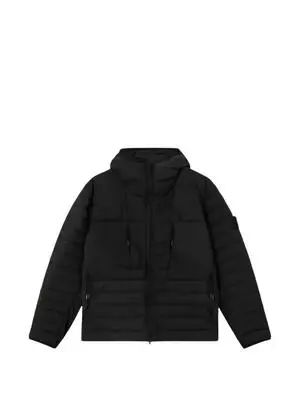 Stone Island 4100107 Seamless Tunnel Nylon Down-tc