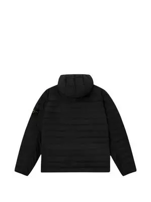Stone Island 4100107 Seamless Tunnel Nylon Down-tc