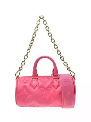 LOUIS VUITTON Bubblegram Mini Bag