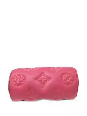 LOUIS VUITTON Bubblegram Mini Bag