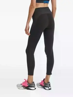 REEBOK Logo-print Leggings