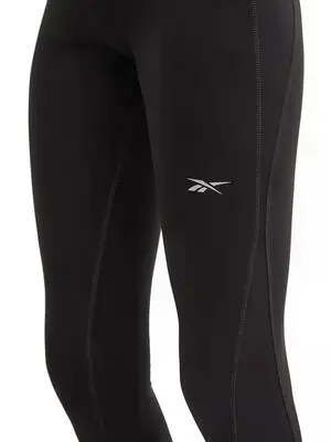 REEBOK Logo-print Leggings