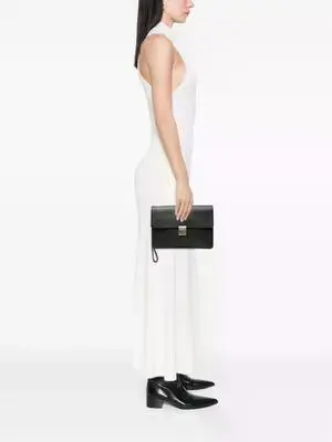 LOUIS VUITTON Selenga Clutch Bag