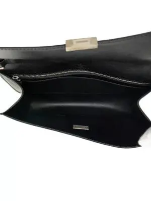 LOUIS VUITTON Selenga Clutch Bag