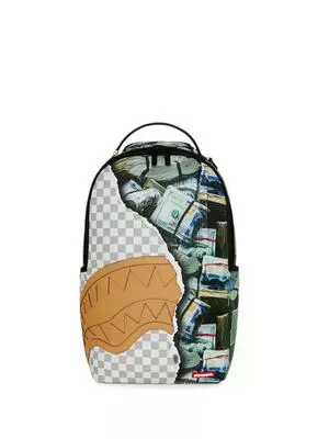 SPRAYGROUND Hidden Fortune Backpack