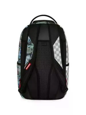 SPRAYGROUND Hidden Fortune Backpack
