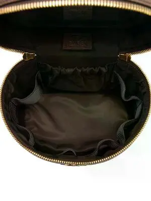 Gucci 2016-2026 Gg Supreme Web Ophidia Vanity Bag