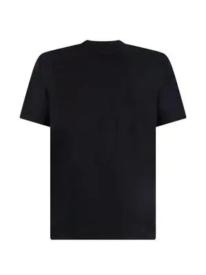 Zegna Crew-neck T-shirt