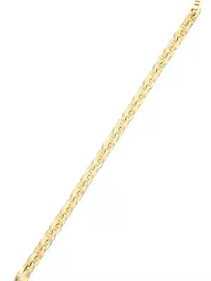 NANIS Libera Aura Link Bracelet In 18k Yellow