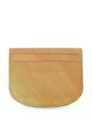 Longchamp Pure Card Holder