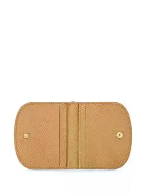 Longchamp Pure Card Holder