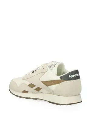 REEBOK Classic Lace-up Sneakers