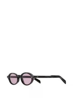 CUTLER & GROSS Round-frame Sunglasses