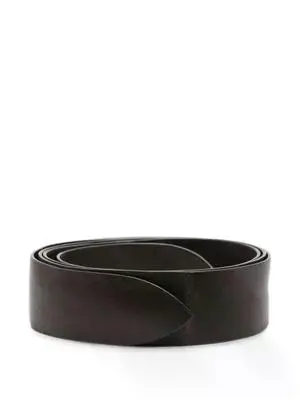 CORTANA Pointed-tip Belt