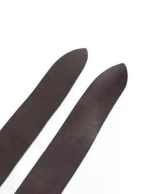 CORTANA Pointed-tip Belt
