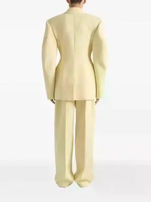Givenchy Single-breasted Blazer