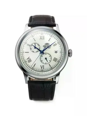 ORIENT Bambino Version 8 .5mm Watch - White