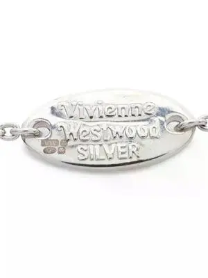 VIVIENNE WESTWOOD Ofelia Orb Necklace