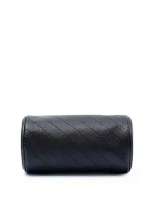 Gucci Mini Barrel Shoulder Bag