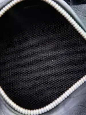 Gucci Mini Barrel Shoulder Bag