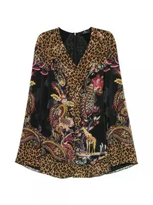 Etro Day Tops
