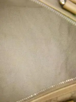 Gucci Medium Gg Imprime Joy Boston Bag