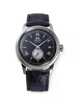 ORIENT Bambino Version 2 .4mm Watch - Black