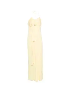Loewe Flowy Dresses