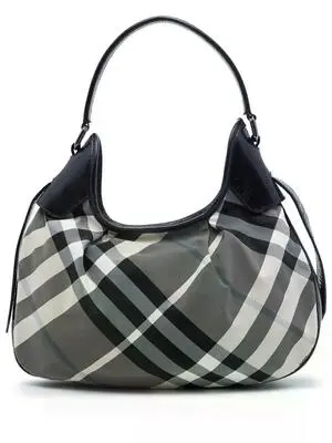 Burberry Extra Large Shoulder Bags
