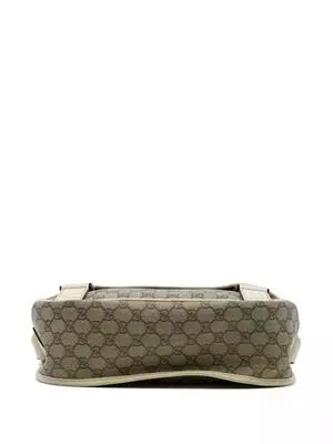 Gucci 2016-2026 Gg Supreme Crossbody Bag