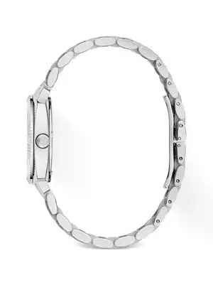 Guess Gc Round-face 34mm Watch