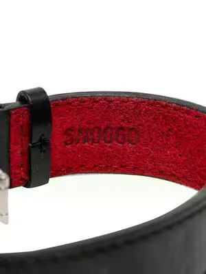 LOUIS VUITTON 2000 Monogram Mat Wish Bracelet Costume Bracelet