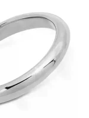 LOYAL.E PARIS Absolu Ring In 18k White Gold