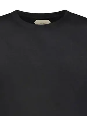 AURELIEN City Linen T-shirt