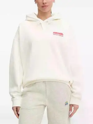 Rip Curl Heritage Logo-print Drawstring Hoodie