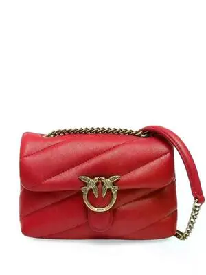Pinko Love Puff Baby Shoulder Bag