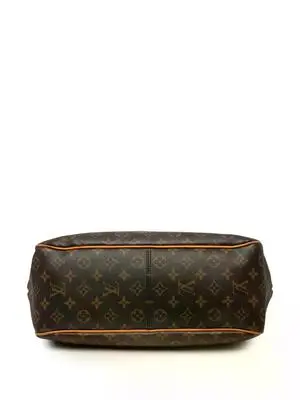 LOUIS VUITTON Monogram Delightful Pm Tote Bag
