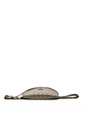 Gucci 2000-2015 Gg Supreme Belt Bag