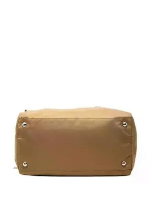 Prada 2013-2026 Tessuto Boston Bag Satchel