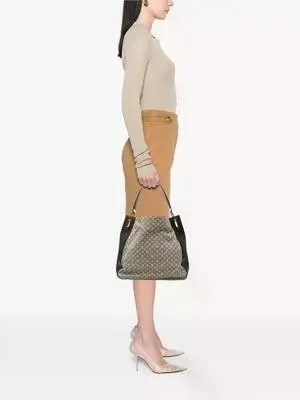LOUIS VUITTON Monogram Idylle Rendez-vous Pm Shoulder Bag