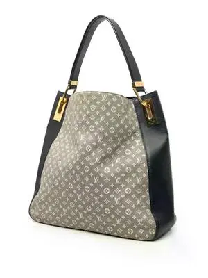 LOUIS VUITTON Monogram Idylle Rendez-vous Pm Shoulder Bag