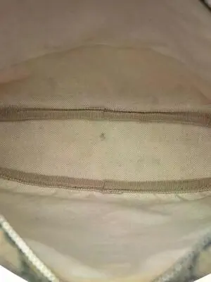 Gucci 2016-2026 Gg Supreme Crossbody Bag