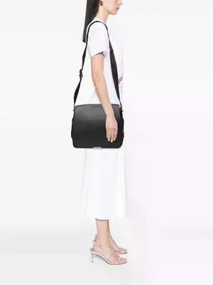 LOUIS VUITTON 2008 Taiga Viktor Crossbody Bag
