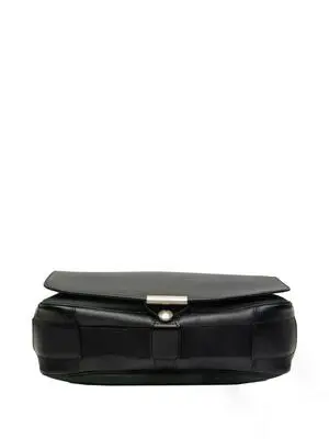 LOUIS VUITTON 2008 Taiga Viktor Crossbody Bag