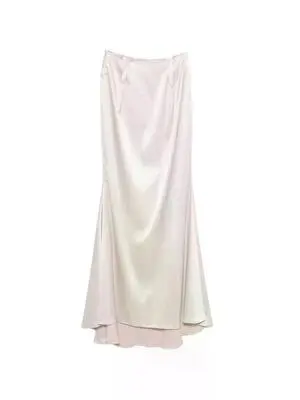 DUNESI Leonor Maxi Skirt