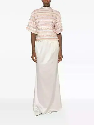 DUNESI Leonor Maxi Skirt