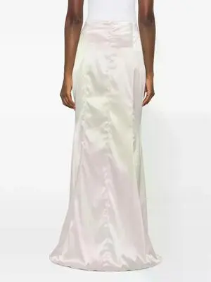 DUNESI Leonor Maxi Skirt