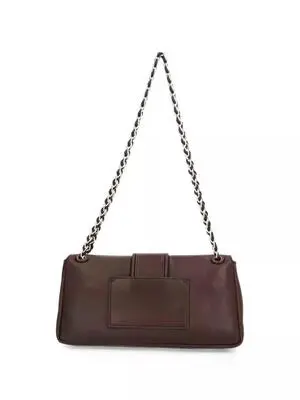 Jacquemus The Bambino Chaîne Shoulder Bag
