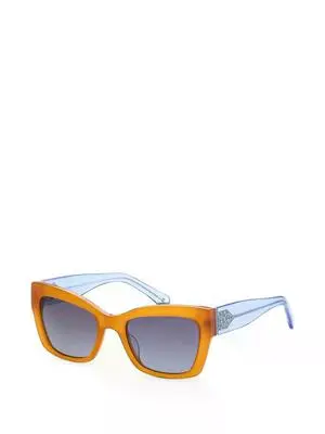 Kate Spade New York Valeria Cat-eye Sunglasses