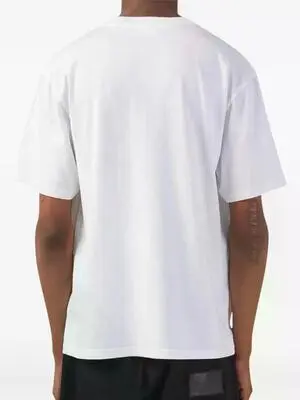 NICHOLAS DALEY Reggae Klub Graphic Print T-shirt